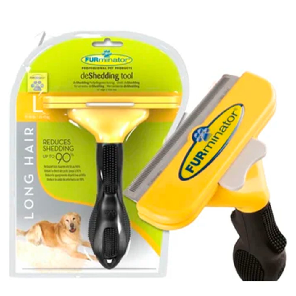 FURMINATOR PERRO DESLANADOR – Tu Petludito